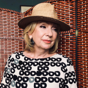 Janny van der Heijden – HUP! Management